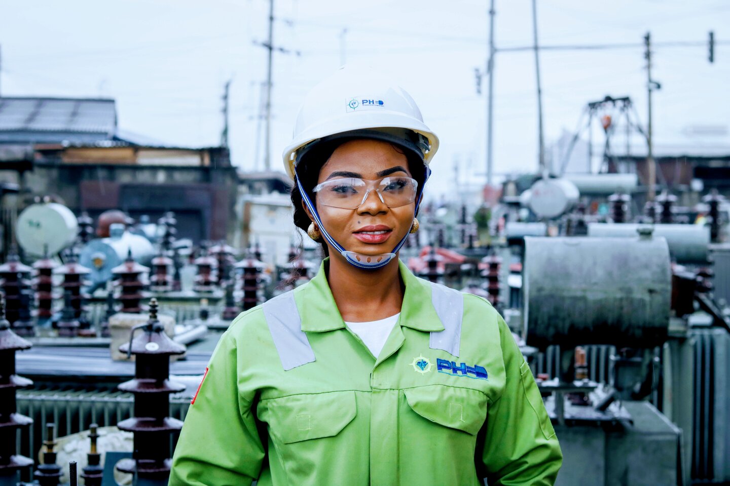 Our Company – PHED